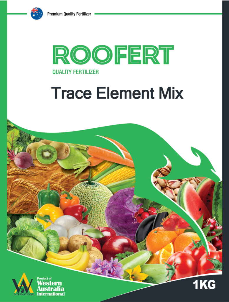 Trace Elements Sun Agriculture 5528